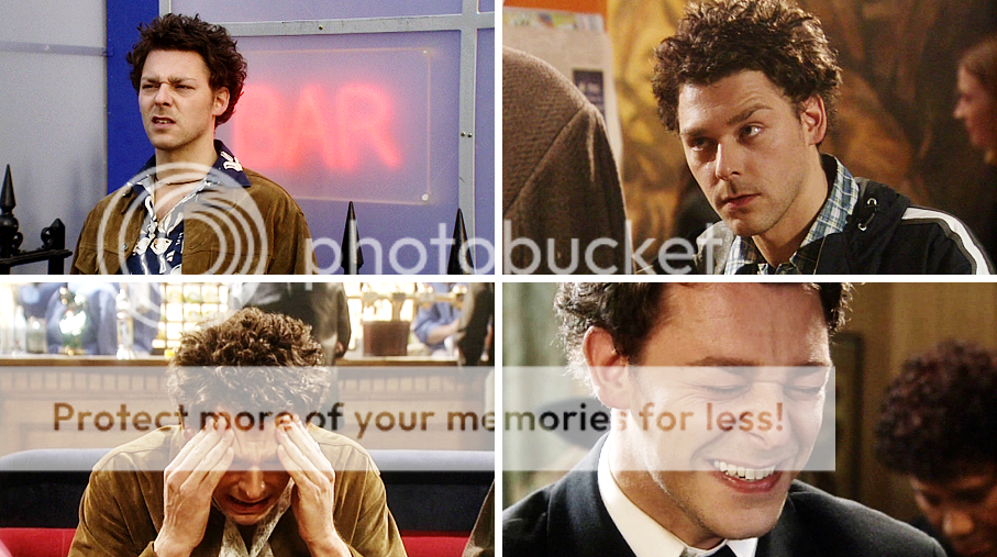 My Top 35 Favorite TV Characters: picspammy — LiveJournal