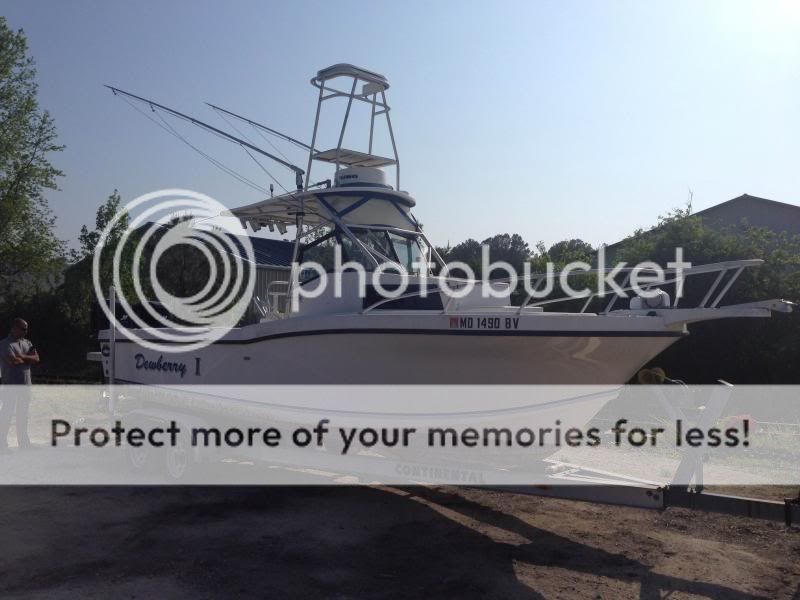 Pilothouse Downeaster | BASS BARN