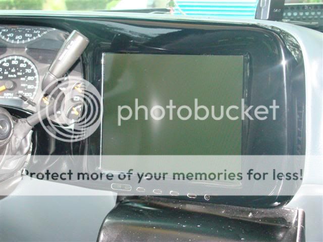 Flipout or Indash DVD player | Chevy Avalanche Fan Club of North America