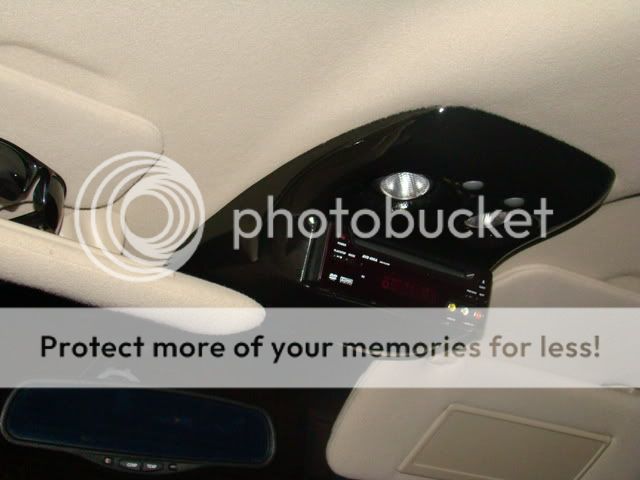 Flipout or Indash DVD player | Chevy Avalanche Fan Club of North America