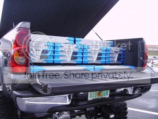 Show me ur box! | Page 2 | Chevy Avalanche Fan Club of North America