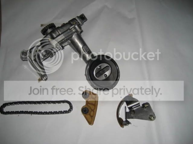 K20A3 with A2 internals for boost | Honda / Acura K20a K24a Engine Forum