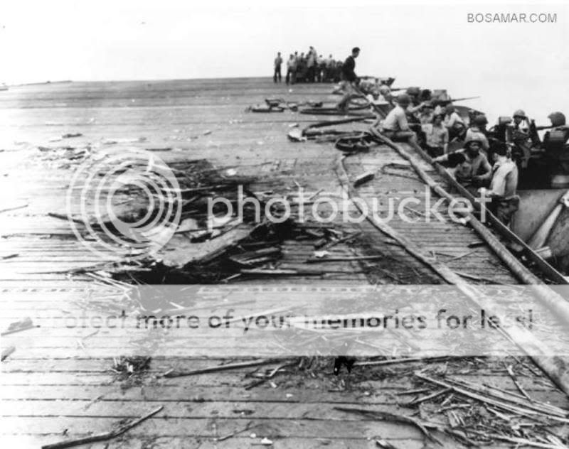Battle off Samar Oct 25, 1944. - Democratic Underground