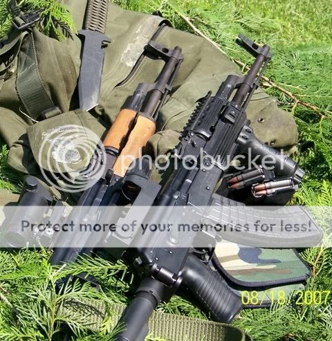 Alright, let's see those AK's - The Firing Line Forums