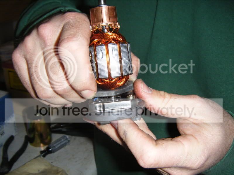Looking into a Pre Fuel Pump Filter | VW Vortex - Volkswagen Forum