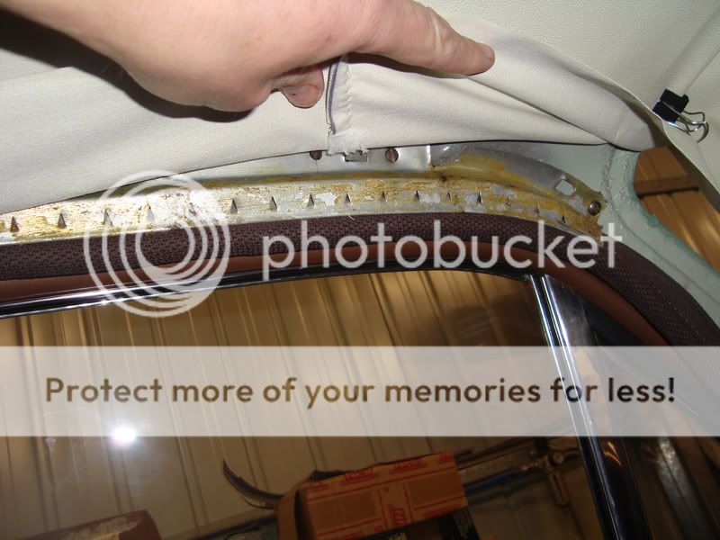 Headliner Install Questions - Falcon Sedan Delivery | The H.A.M.B.