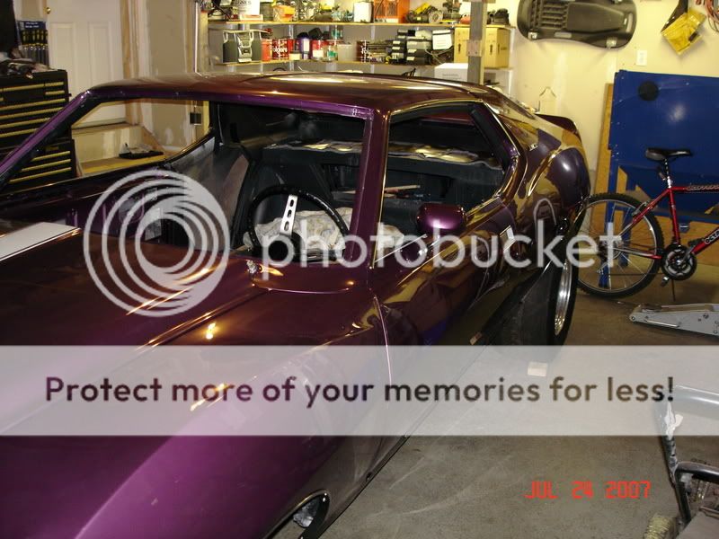 My 71 AMX 401 - The AMC Forum - Page 2