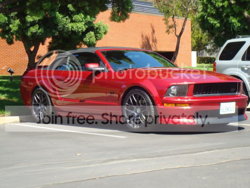 RTR wheels | S197 Mustang Forum - S197Forum.com