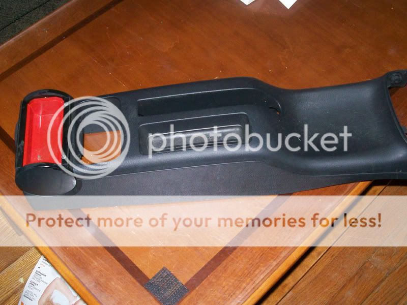 FS: Golf/Jetta Center Console | VW Vortex - Volkswagen Forum