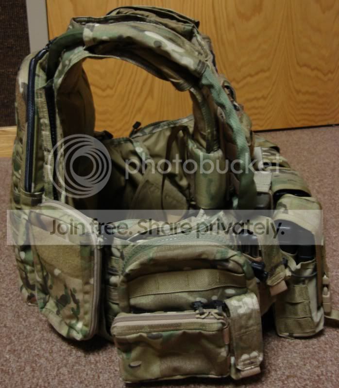 Direct Action Paraclete RAV in Multicam... > Tactical Gear > AR15.COM
