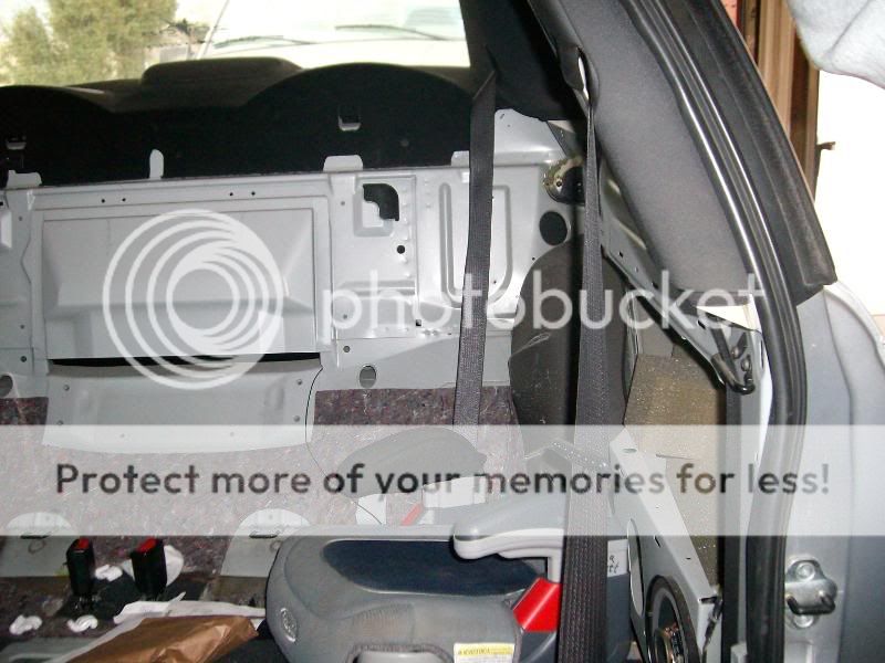 Mini Tub @ ETMC is under way | LS1GTO Forums