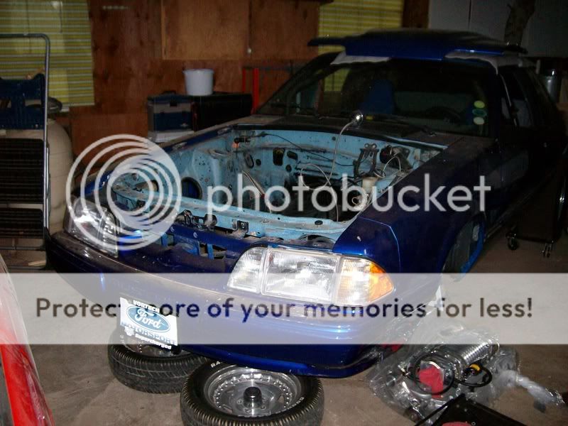 What East Texas Muscle Cars is up to in the next few months. | LS1GTO ...