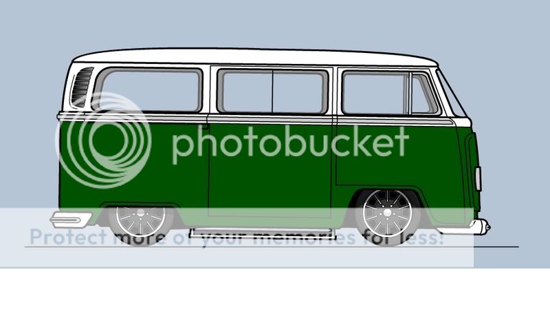 Bus selecta your vans!!!! | Volkswagen Type 2 Early Bay Forum