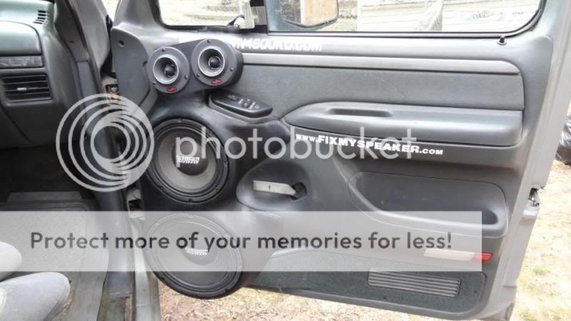 My First install, Sundown 100.4 on Sundown NEO pros | DIYMobileAudio ...