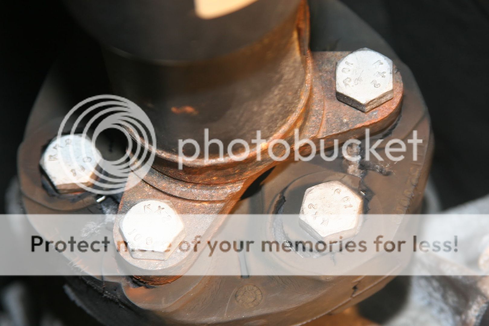 Look Ma, my guibo assploded.