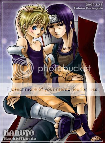 Picture post | Page 1 | ItaNaru | Guild Forums | Gaia Online