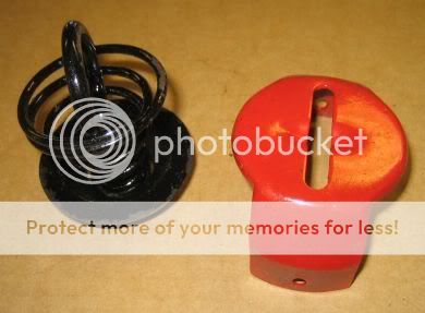 M416 Drain Plug Assembly - G503 Military Vehicle Message Forums