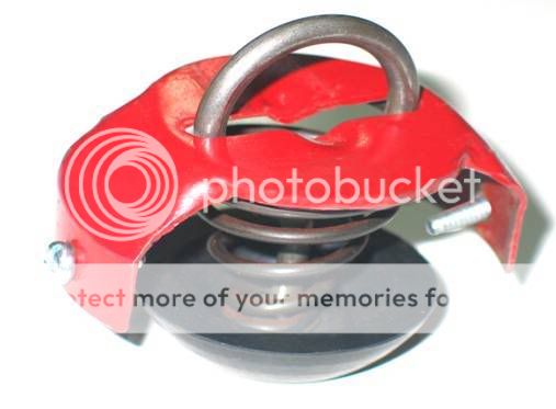 M416 Drain Plug Assembly - G503 Military Vehicle Message Forums