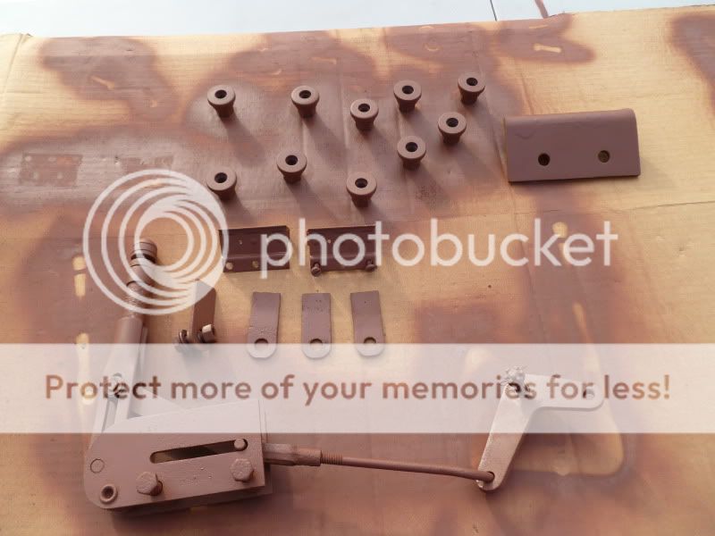 M416 Misc Parts for Sale - G503 Military Vehicle Message Forums