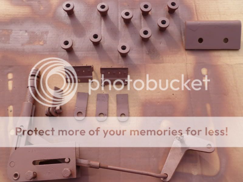 M416 Misc Parts for Sale - G503 Military Vehicle Message Forums