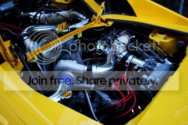 1991 MR2 TURBO, 400whp+, EMS, CLEAN | MR2 Owners Club Forum