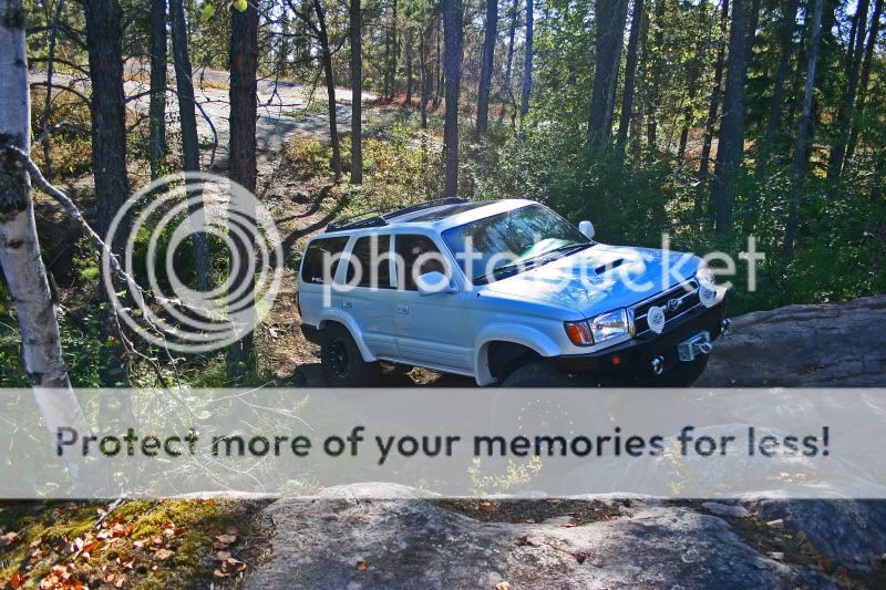 Myles' Build Thread 2000 Limited, modded - Page 3 - Toyota 4Runner ...