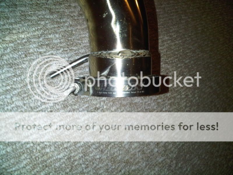 FS: 2008-2010 Impreza WRX Sedan PERRIN 3" Midpipe and Y-Pipe | Subaru ...