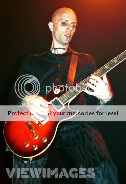 Who are your influences? - Effects and Processors - Harmony Central