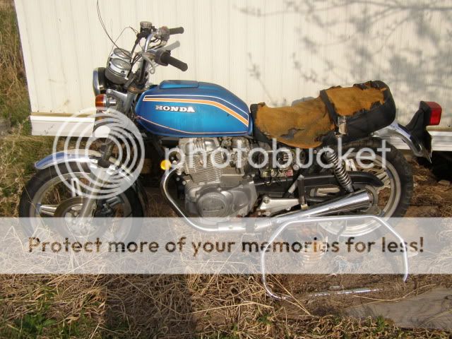 '78 CB400TII "Lucy" (NEW PIPES!!!) | DO THE TON