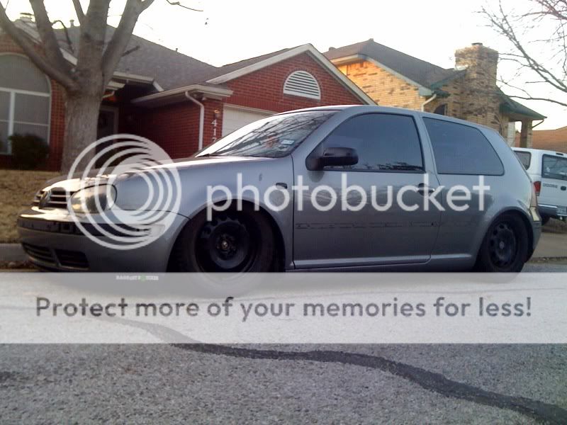 real men tuck | VW Vortex - Volkswagen Forum