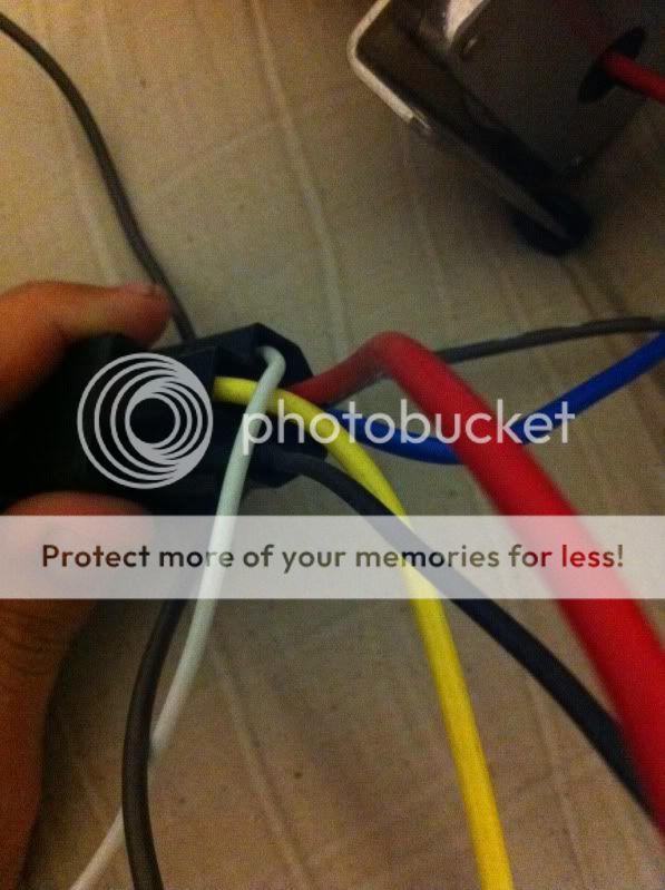 wiring up a mk1 | VW Vortex - Volkswagen Forum